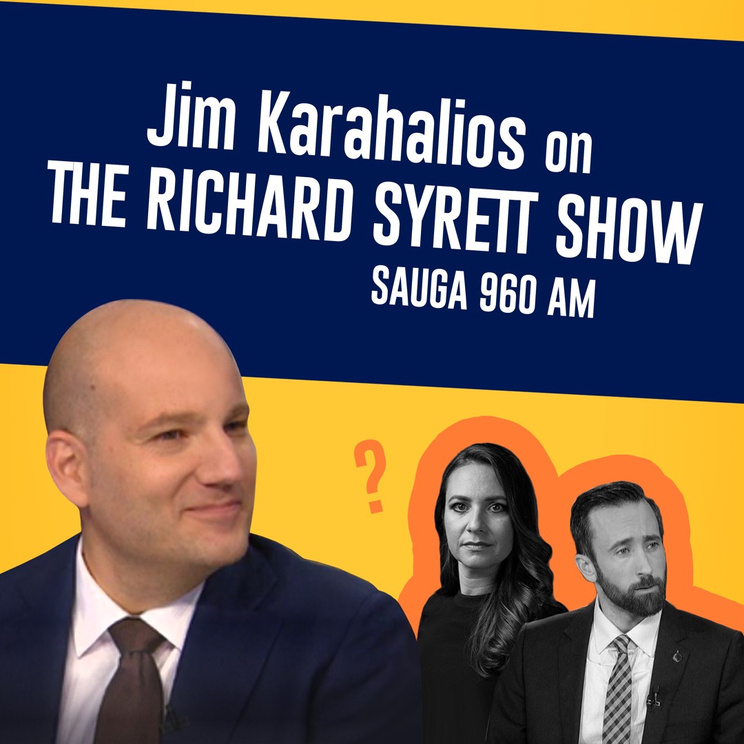 Stream Bill 100, Canadian Super PACs, & a New Blueprint for Ontario ...