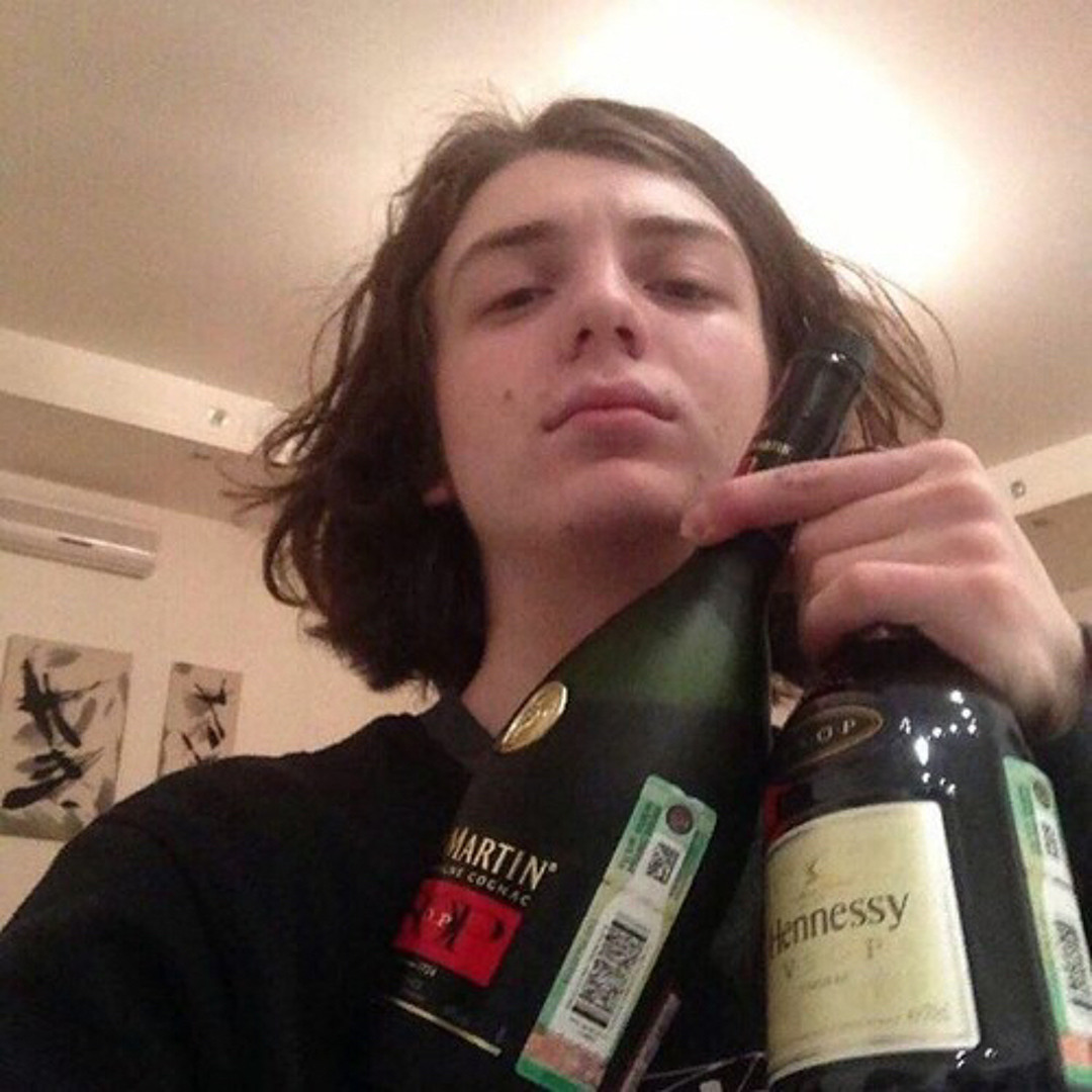 Stream Yung Trappa - Естественный Отбор by YGA | Listen online for free on SoundCloud