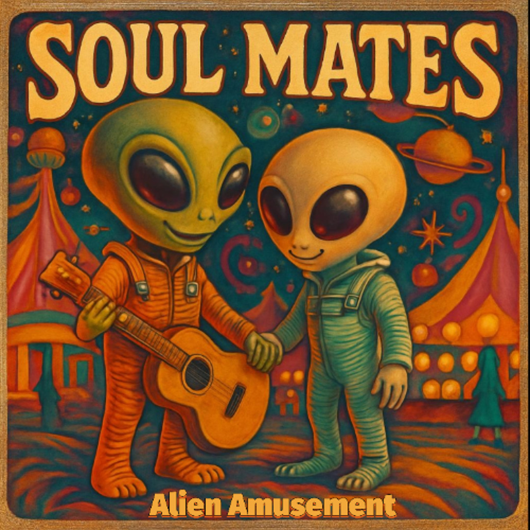 Stream Soul Mates - Fire & Water by SOUL MATES ॐ | Listen online for ...