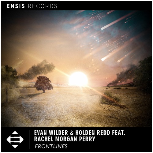 Stream Evan Wilder & Holden Redd feat. Rachel Morgan Perry – Frontlines ...