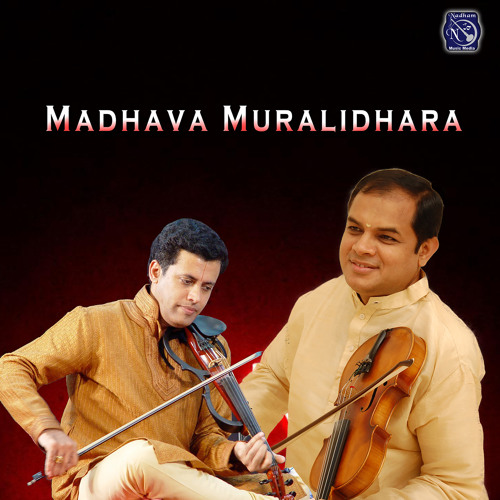 Stream Ragam Tanam Pallavi - Kapi - Khanda Thriputa by Vittal ...