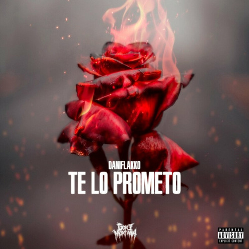 Te Lo Prometo - Listen to music