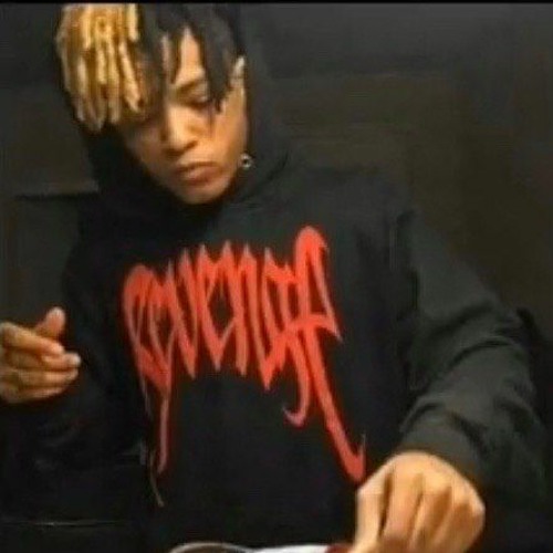 Stream Mad Xxxtentacion By Stitchvr Listen Online For Free On Soundcloud