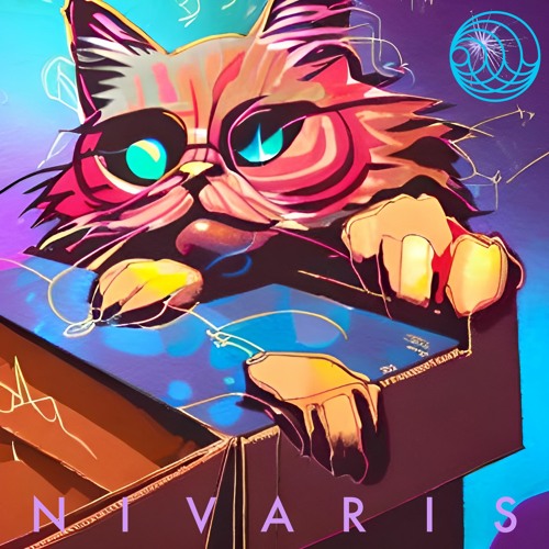 Stream Schrodinger's Cat (preview) by Nivaris | Listen online for free ...