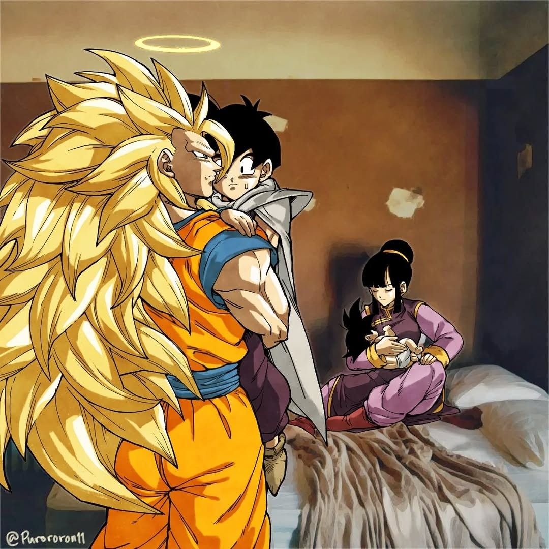 Stream Dragon Ball Z Battle of Gods - Flow - Hero Remake by Charizard ...