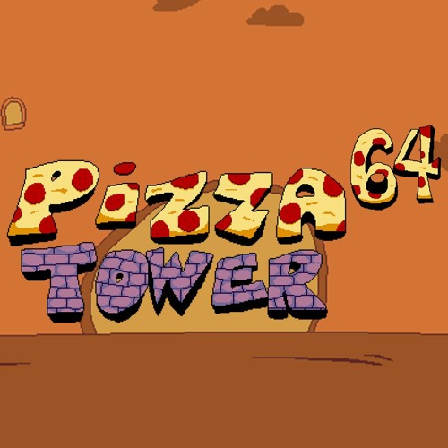Stream Pizza Tower - Calzonification (SM64 Remix) by SixtyTunes ...