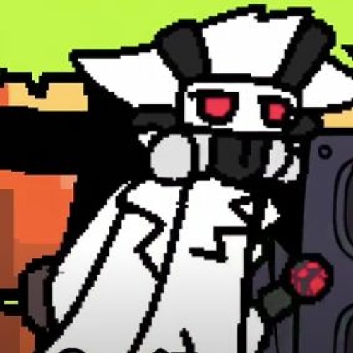 Stream Mad Scientist - Changed Mod FNF by Samuel5 | Listen online for ...