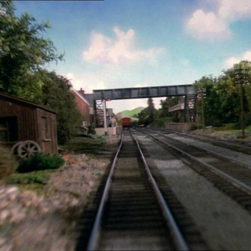 Stream The Runaway Theme S2 (A Close Shave 2024 Remaster) by SomeKid ...