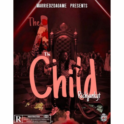 Stream RichJunky T | Listen to The 4th Child playlist online for free ...