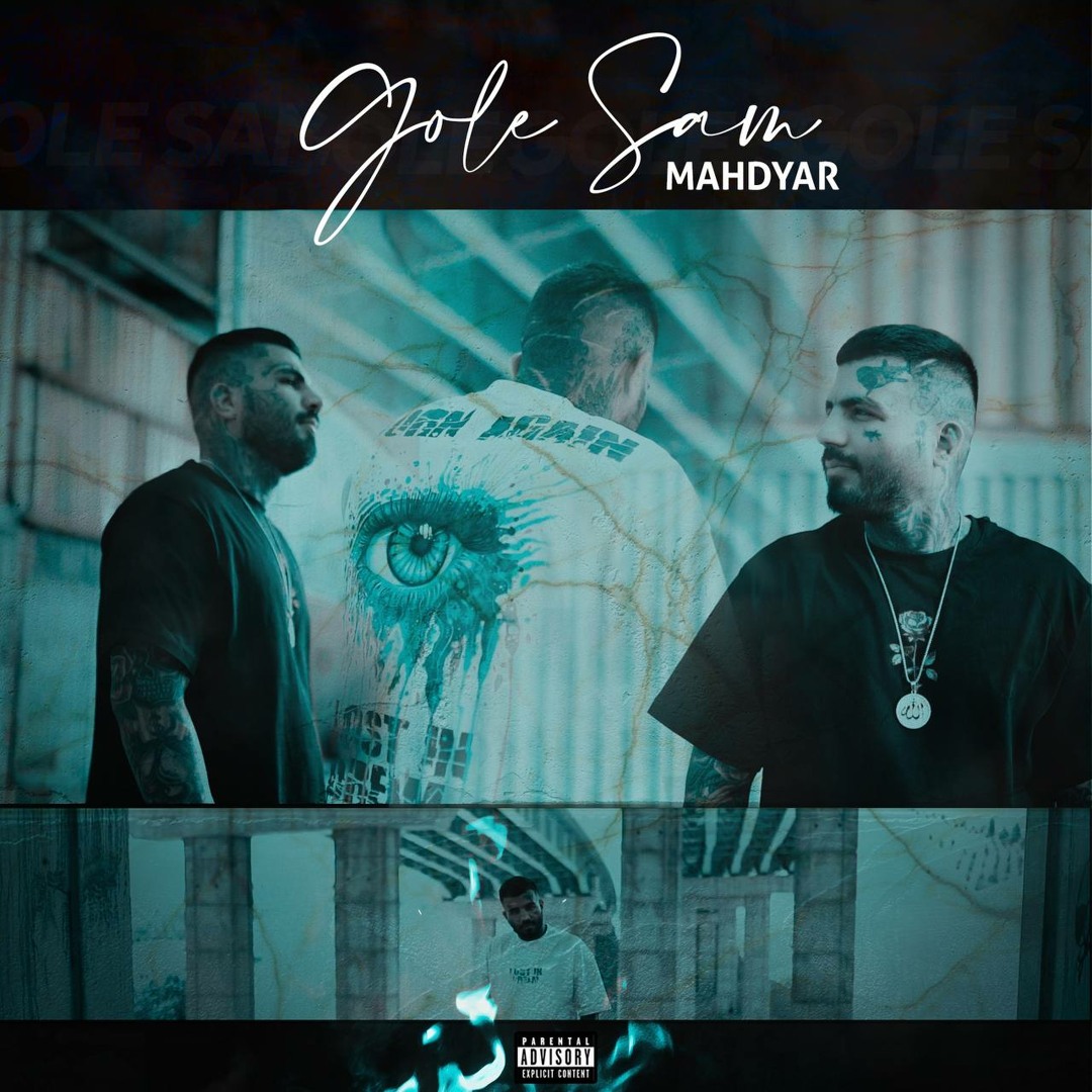 Stream Gole Sam by Mahdyar KP | Listen online for free on SoundCloud
