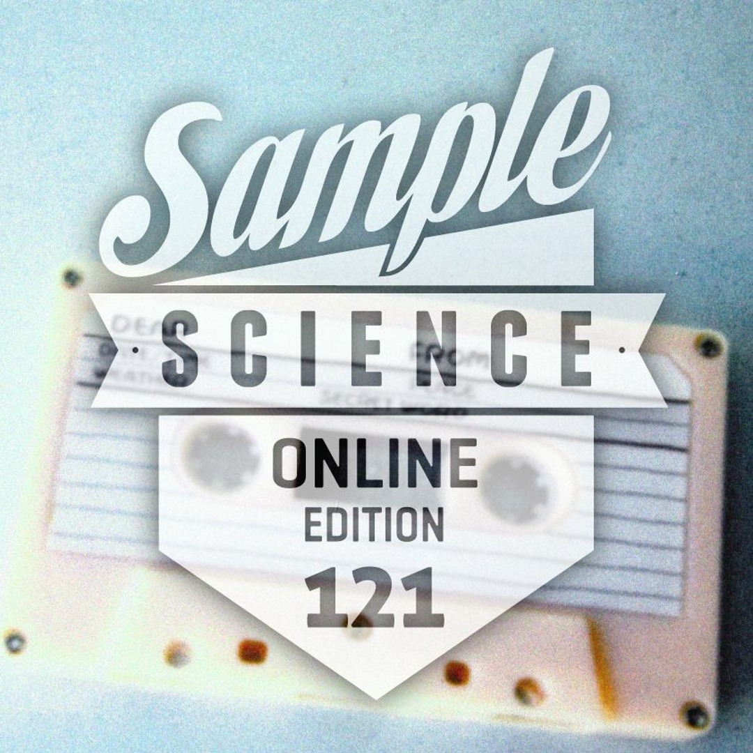 Stream Ignite ft. Natjames (prod. by 985ideal) - Sample Science 121 by ...