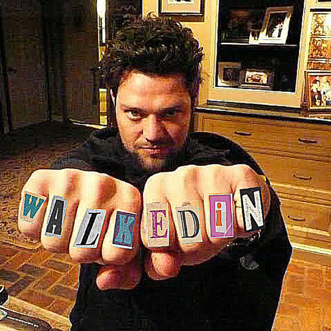 Stream WALKED IN #prod.drumma x nuvv by kopakistan | Listen online for ...