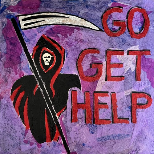 Stream Go Get Help by Kirby Lyle | Listen online for free on SoundCloud