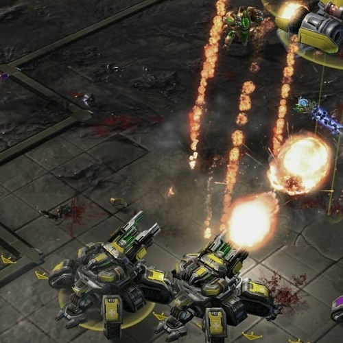 Stream Sc2 Real Scale Mod __EXCLUSIVE__ by Carlos Tudor | Listen online ...