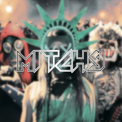 Stream MITCHY : THE PURGE (Drum & Bass MIX Vol .2) by MITCHY (D&B ...