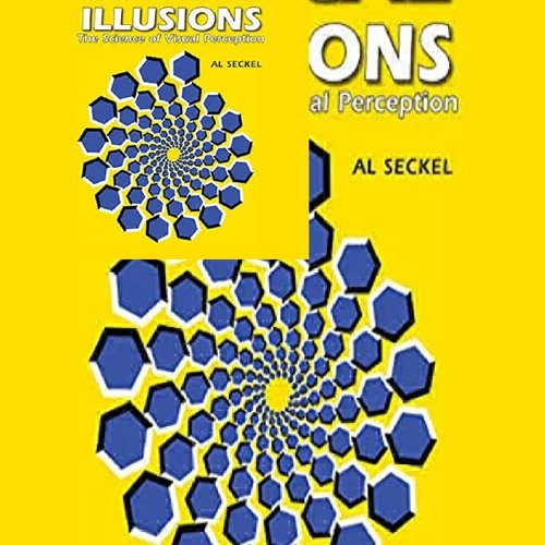Stream Read Online (PDF) Optical Illusions: The Science of Visual Perception (Illusion Works ...
