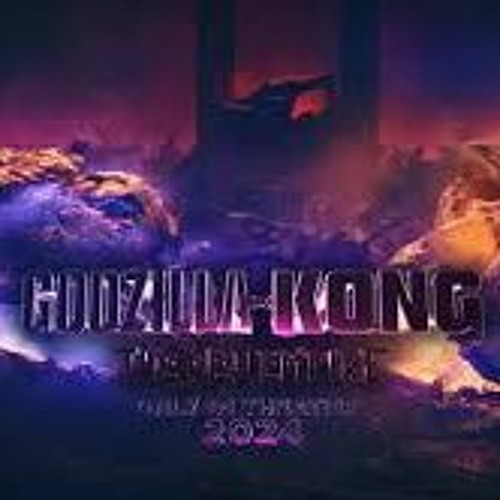 Stream ~WATCH Godzilla x Kong: The New Empire (2024) FullMovie STREAMING AT-HOME @16018 by boris ...