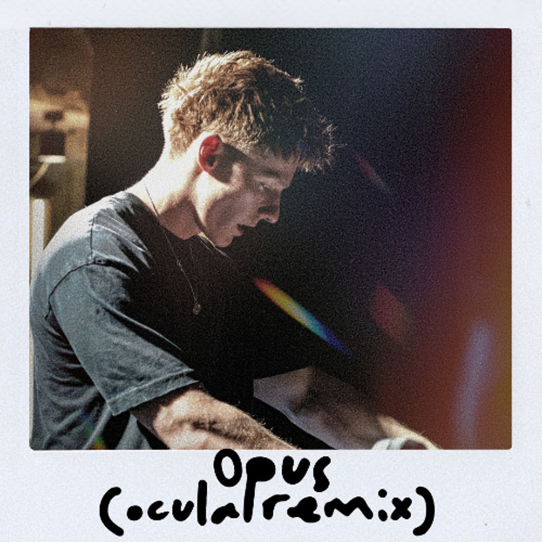Stream Eric Prydz - Opus (OCULA Remix) by OCULA | Listen online for ...