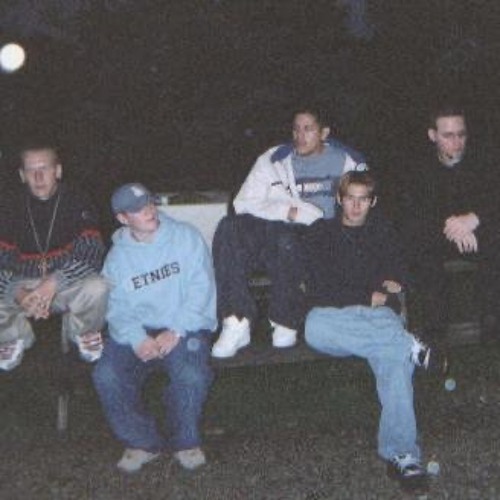 Stream 02 Habitat - Five Passions by Habitat | Ryan Magner | Listen ...