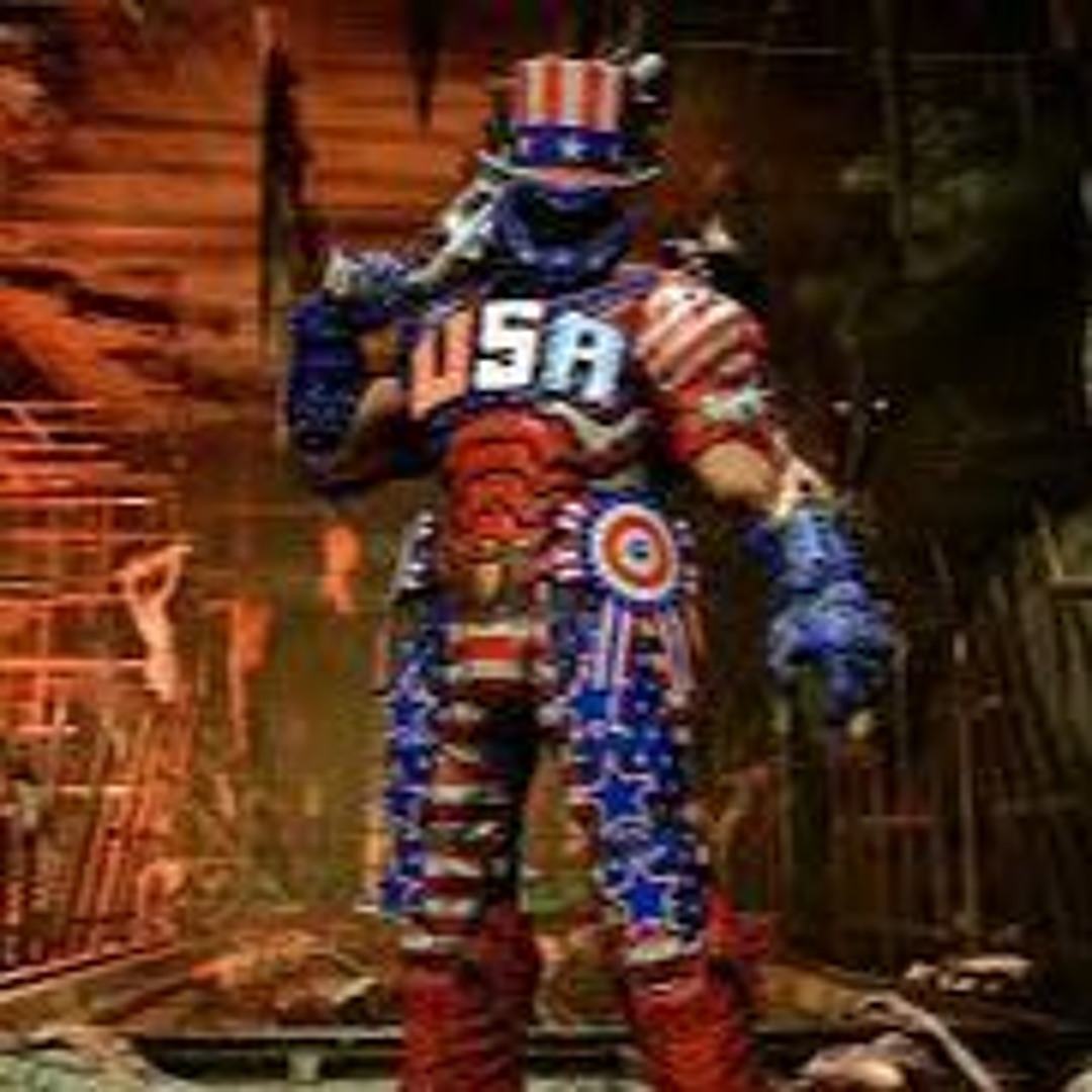 Stream Do You Want To OWN A MUSKET FOR HOME DEFENSE? by HoistSlayer1993 ...