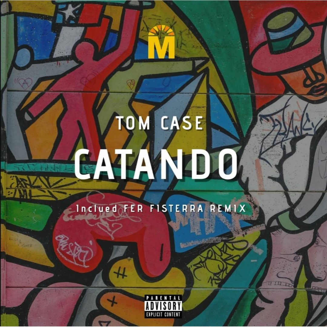 Stream Tom Case - Catando (Original Mix) by Tom Case ™ | Listen online ...