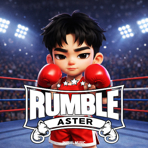 Stream Aster-Rumble(Original Mix) by DJ ASTER | Listen online for free ...