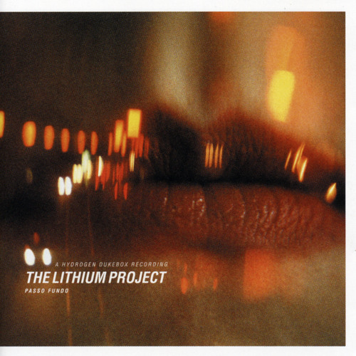 Stream Mars Plastic (3rd Eye) by Lithium Project | Listen online for ...