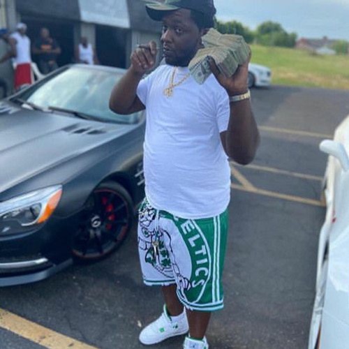 Stream Rio Da Yung OG x RMC Mike x Detroit x Flint Type Beat 2022 ...