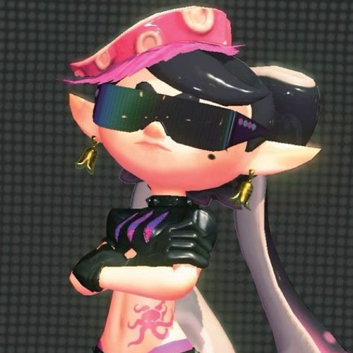 Stream SPLATOON 2 REMIX | TIDAL RUSH | FINAL BOSS PHASE 1 2 3 ...