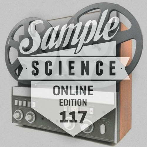 Listen to music albums featuring Togwald - Sample Science 117 by Sample Science online for free ...