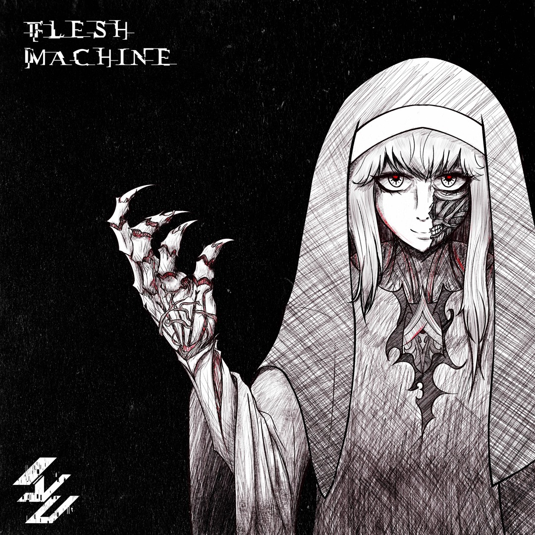 Stream FLESH MACHINE by I-YU | Listen online for free on SoundCloud