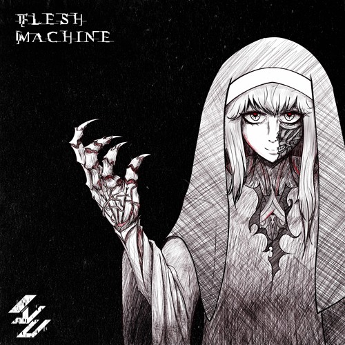 Stream FLESH MACHINE by I-YU | Listen online for free on SoundCloud