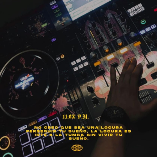 Stream GOOD TIME ( ABRAHAM CARDONA ) by ABRAHAM CARDONA DJ | Listen ...