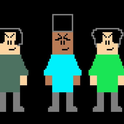 Stream [Powered Friends] Phase 1 - The Arrival of The Five by UQQ ...
