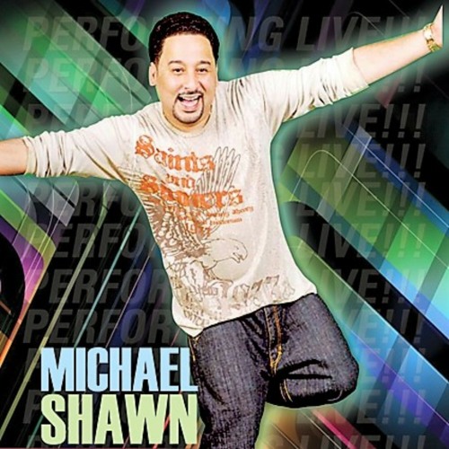 Stream episode Intro (Live) by Michael Shawn podcast | Listen online ...