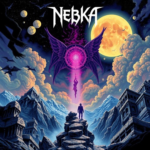 Stream Nebka House by DJ Chad Hamad | Listen online for free on SoundCloud