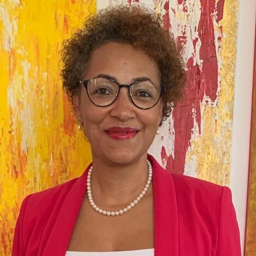 Stream MOTIVAR EVA ROSA SANTOS - LIDERERANCA - 11 05 2022 by RadioMais ...