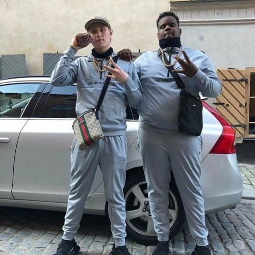 Stream Dree low x Z.E x Einar-don’t try(speed up) by Renchzi | Listen ...