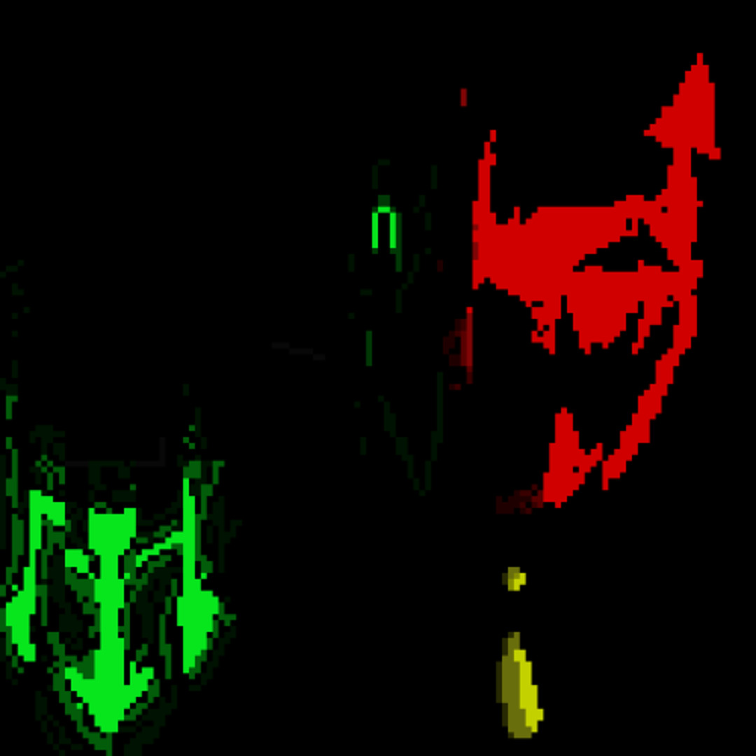 Stream SEWNPUARD - MR DIABLO secret boss fight fan track by Lehtalis ...