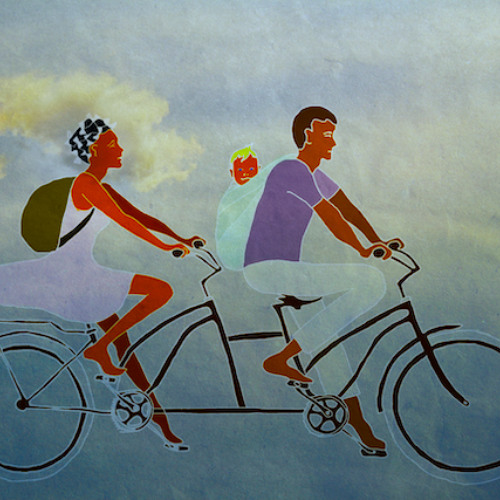 Stream LOVE is real by Yuval Daniel Shifron | Listen online for free on ...