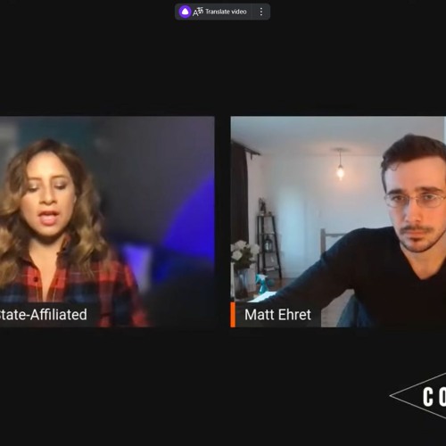 Stream What Makes China Tick? Convo Couch with Fiorella Isabella and Matt Ehret by MatthewEhret ...