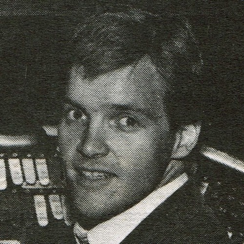 Stream Jim Riggs- Hinsdale Cinema Organ- August 5, 1985 by Matías ...