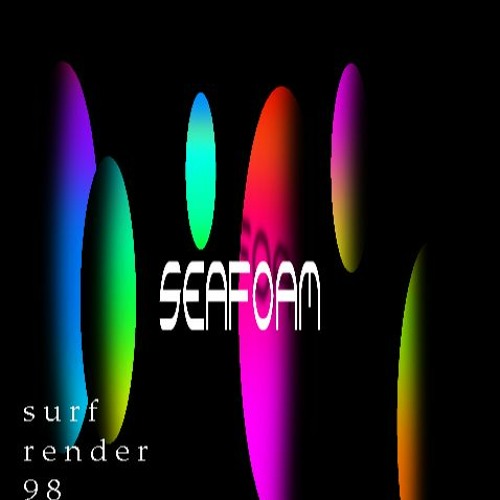 Stream surf render 98 by Seafoam | Listen online for free on SoundCloud