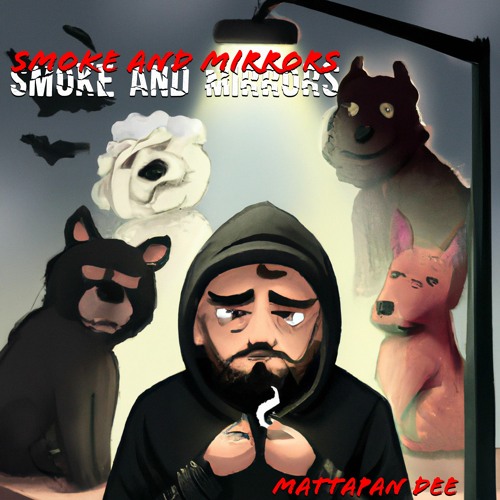 Stream Smoke and Mirrors by Mattapan Dee | Listen online for free on SoundCloud