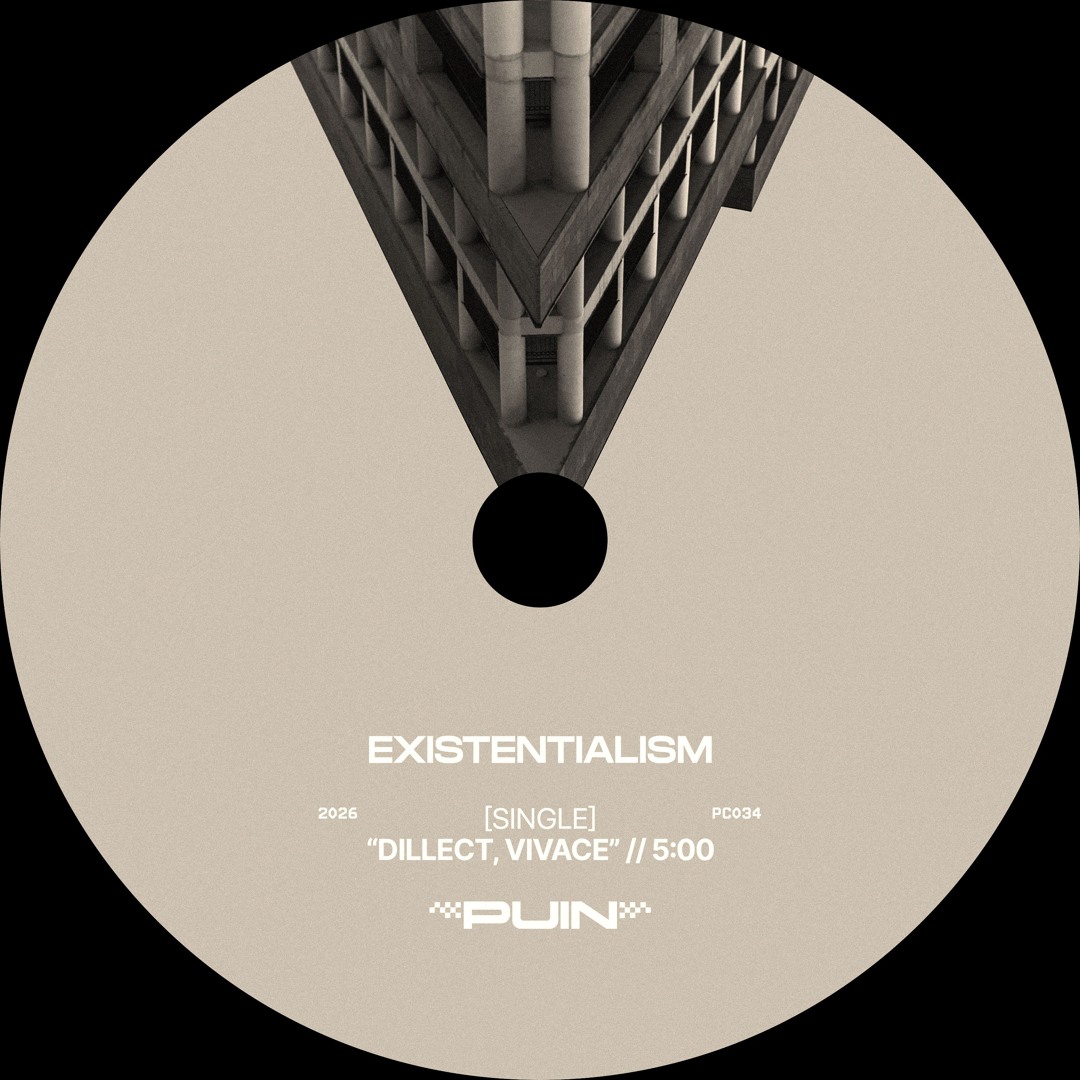 Stream Dillect & Vivace - Existentialism [PC034] by PUIN | Listen ...