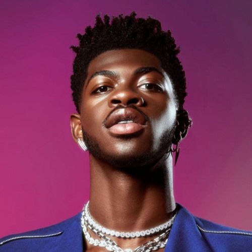 Listen to music albums featuring Lil Nas X - Industry Baby Ft Jack ...