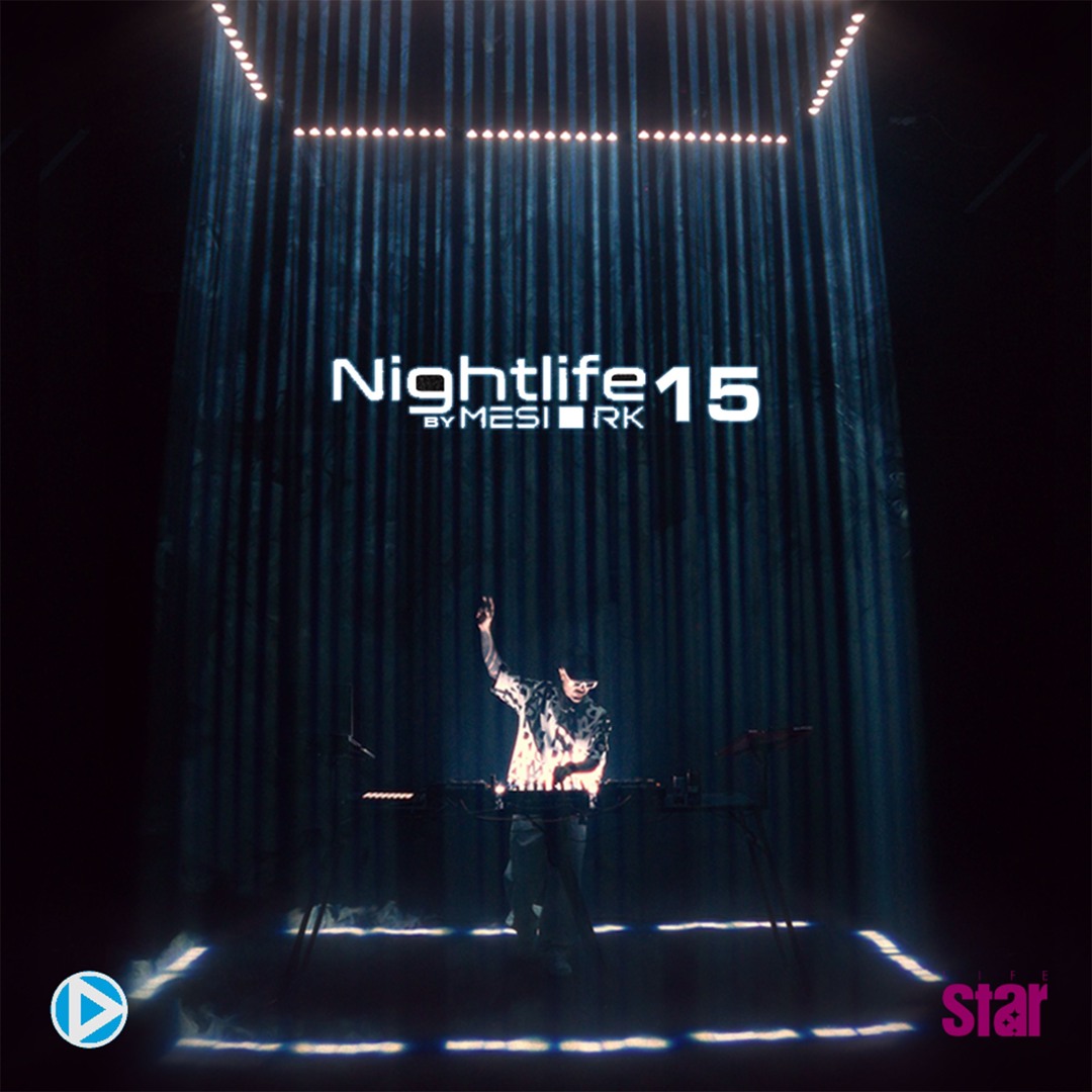 Stream DJ-Mesi-RK-Night-Life-15 by Djmesi_rk | Listen online for free ...