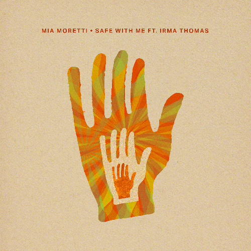 Stream Crosstown Rebels | Listen to Mia Moretti - Safe With Me ft. Irma ...