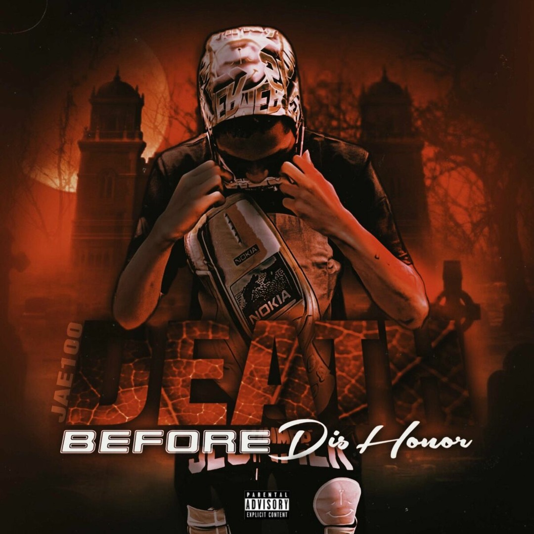 Stream Death Before Dishonor (feat. Jae100) by Ybcdul | Listen online ...