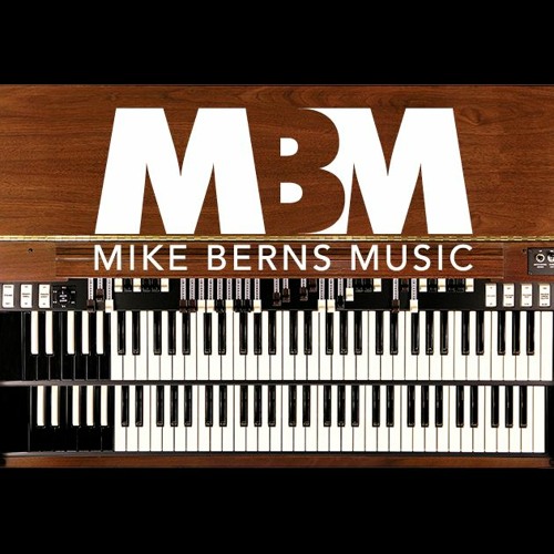 Stream MIKE BERNS MUSIC | Listen to GAME MUSIC - SOUNDTRACK - ROCK ...